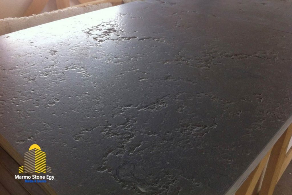 Milly Grey (Dijon Gray ) Egyptian Limestone – Marmo Stone Egy
