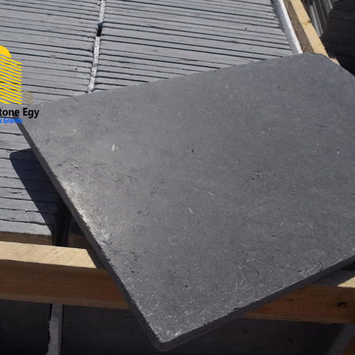 Milly Grey (Dijon Gray ) Egyptian Limestone – Marmo Stone Egy