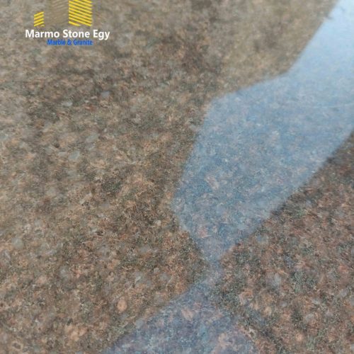 Brown Egyptian Granite – Marmo Stone Egy