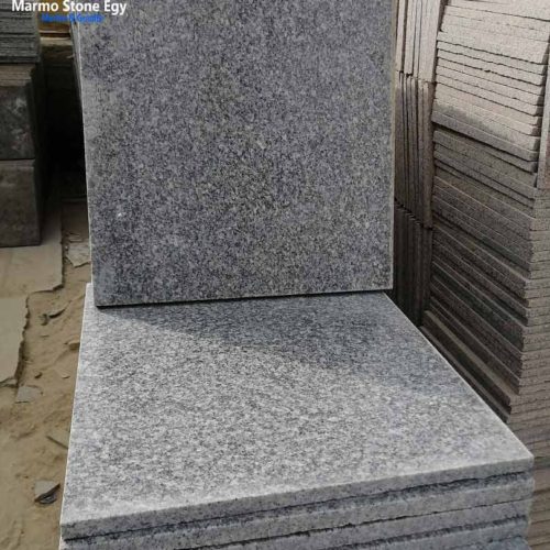 Gray Dark Egyptian Granite – Marmo Stone Egy
