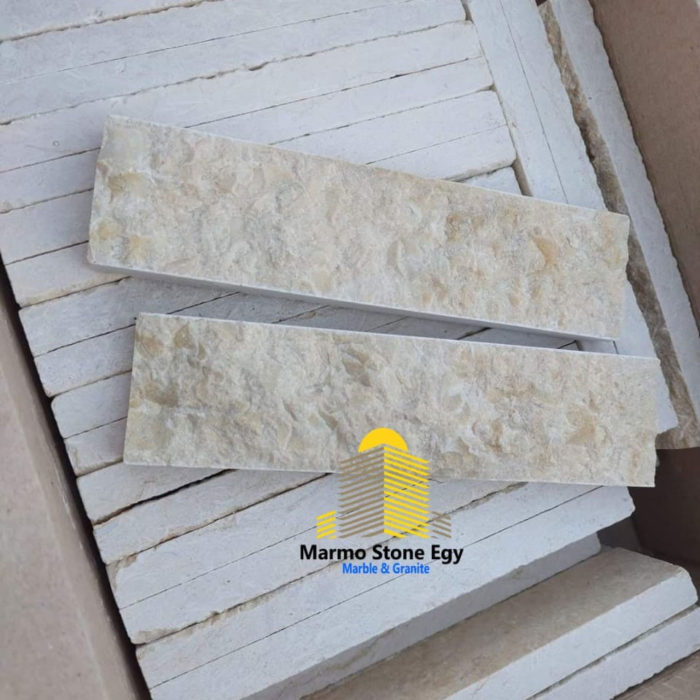 Split Face Caliza y mármol egipcios – Marmo Stone Egy