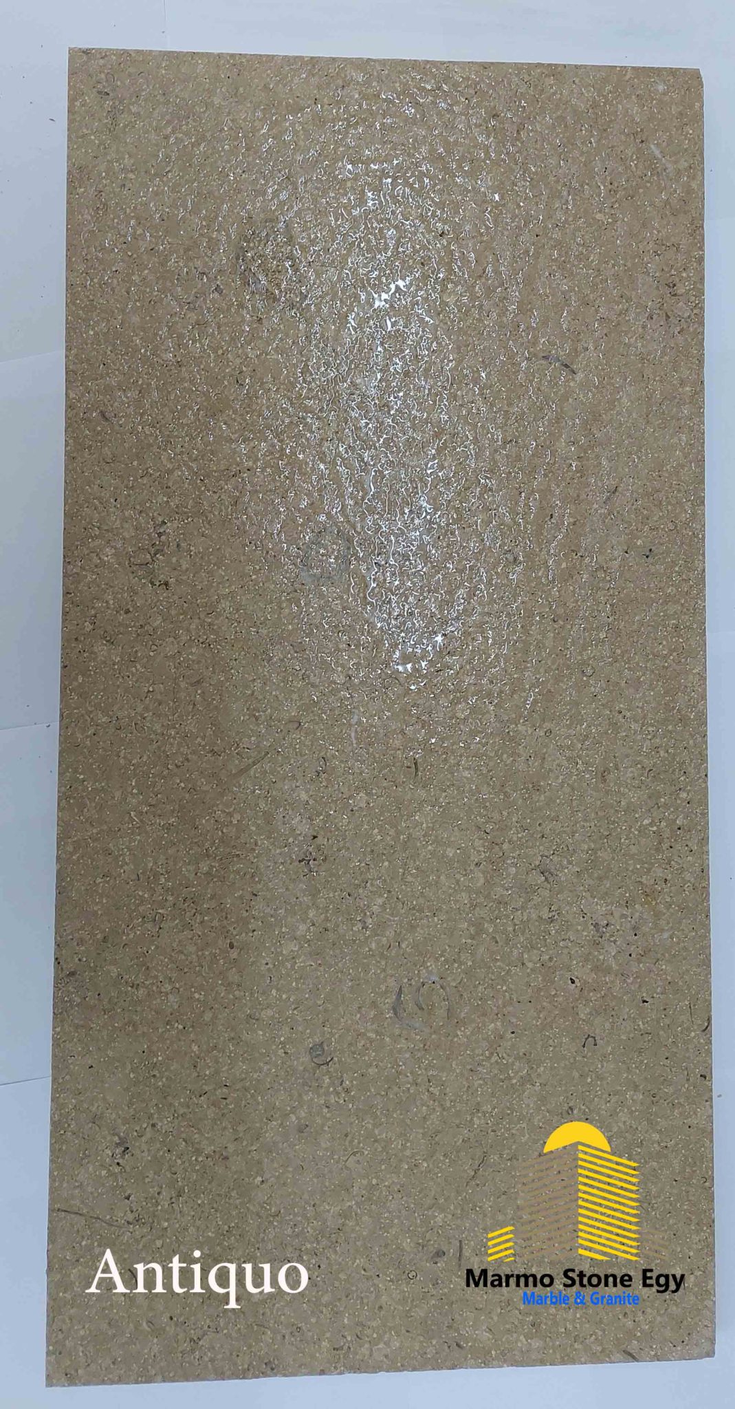 Sinai Pearl Beige Caliza egipcia – Marmo Stone Egy