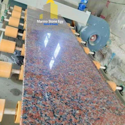 Red Aswan Egyptian Granite – Marmo Stone Egy