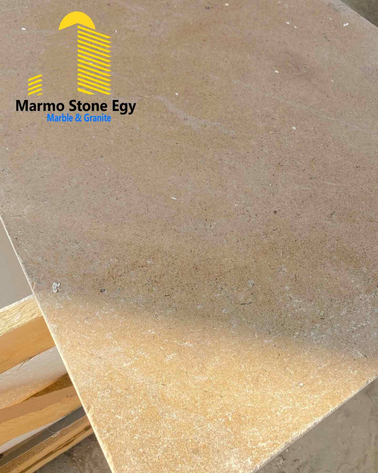 Imperial Bronze Caliza egipcia – Marmo Stone Egy