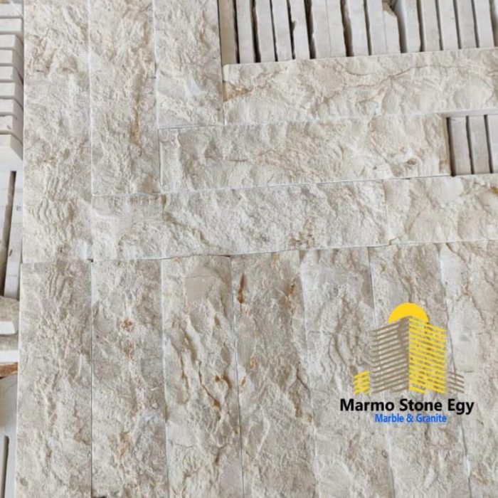 Split Face Caliza y mármol egipcios – Marmo Stone Egy