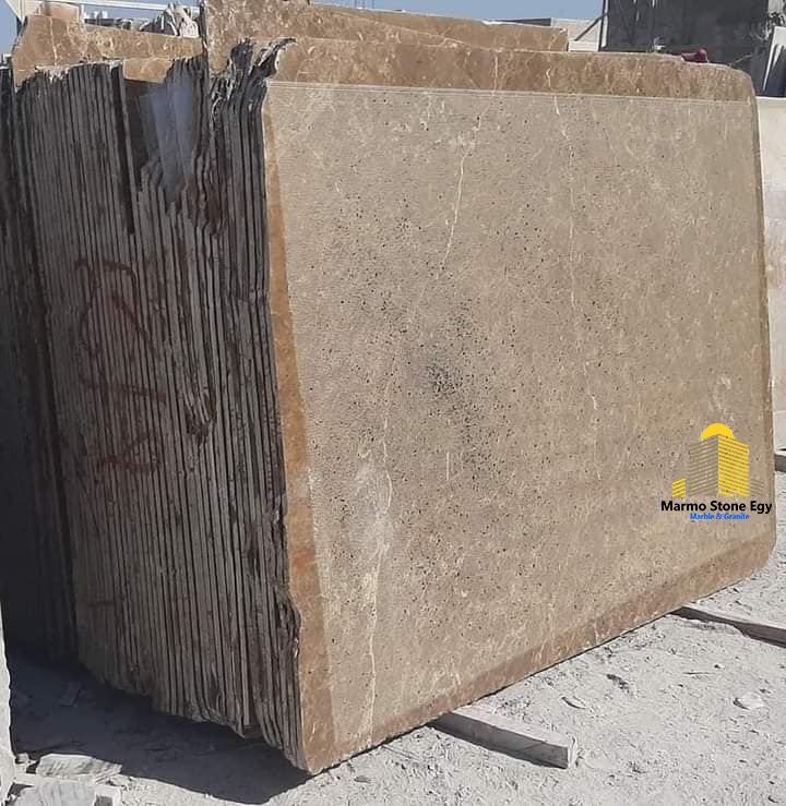 Egyptian Emperador Caliza egipcia – Marmo Stone Egy