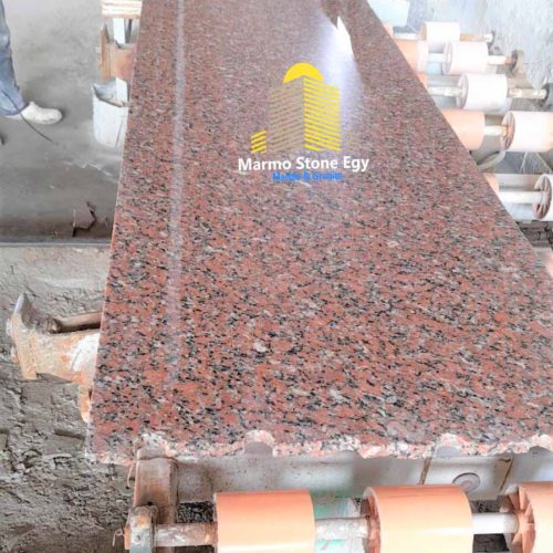 Red Aswan Egyptian Granite – Marmo Stone Egy