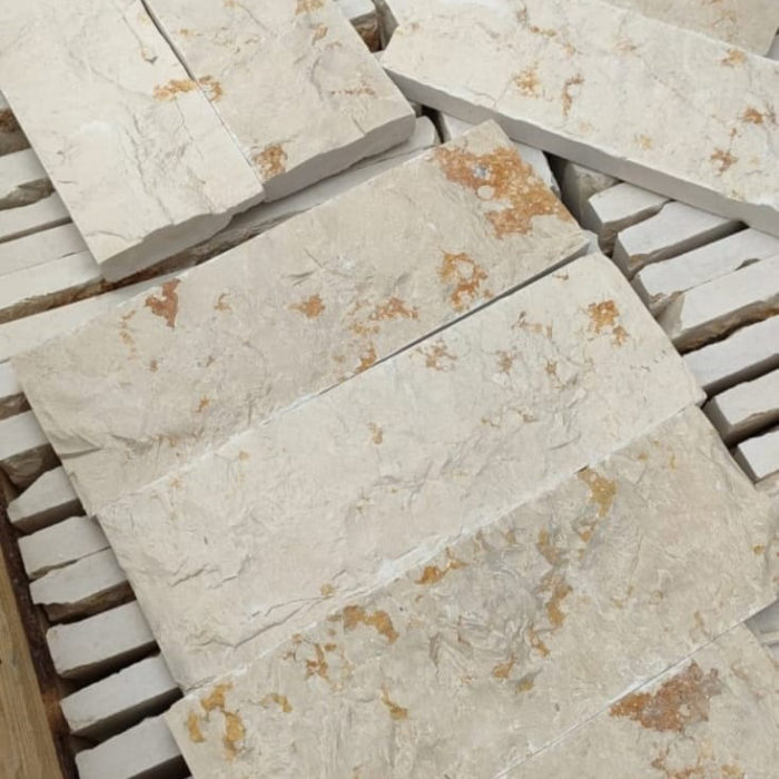 Split Face Caliza y mármol egipcios – Marmo Stone Egy