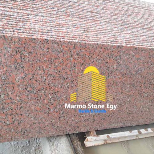 Red Aswan Egyptian Granite – Marmo Stone Egy