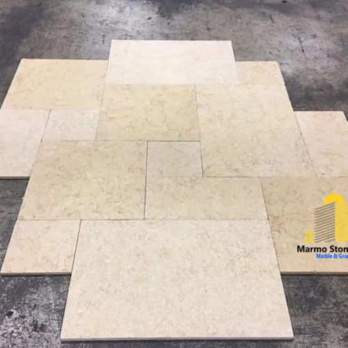 Sunny Gold Egyptian Limestone – Marmo Stone Egy