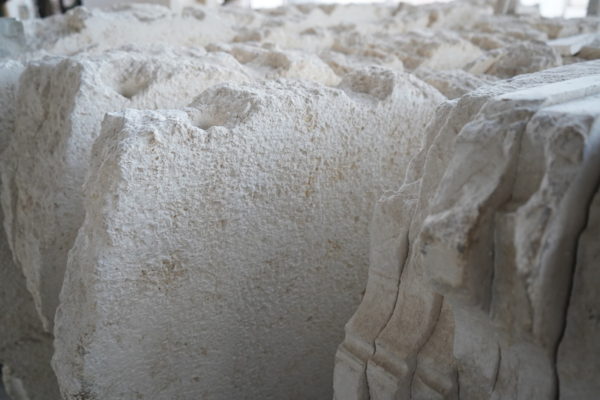 Artisanal Sophistication: The Enduring Appeal of Egyptian Marble and ...