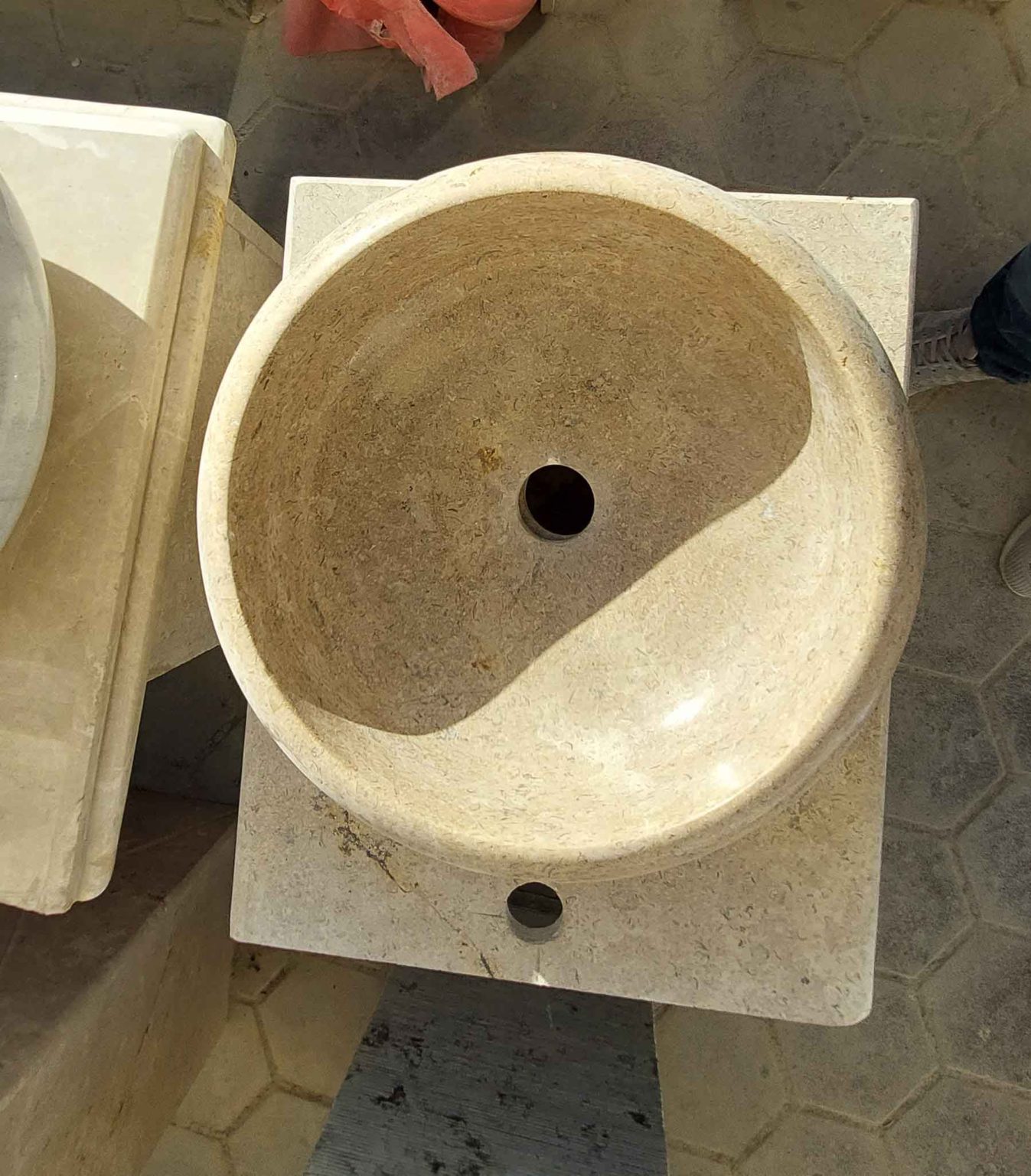 Artes en mármol y piedra caliza egipcia – Marmo Stone Egy